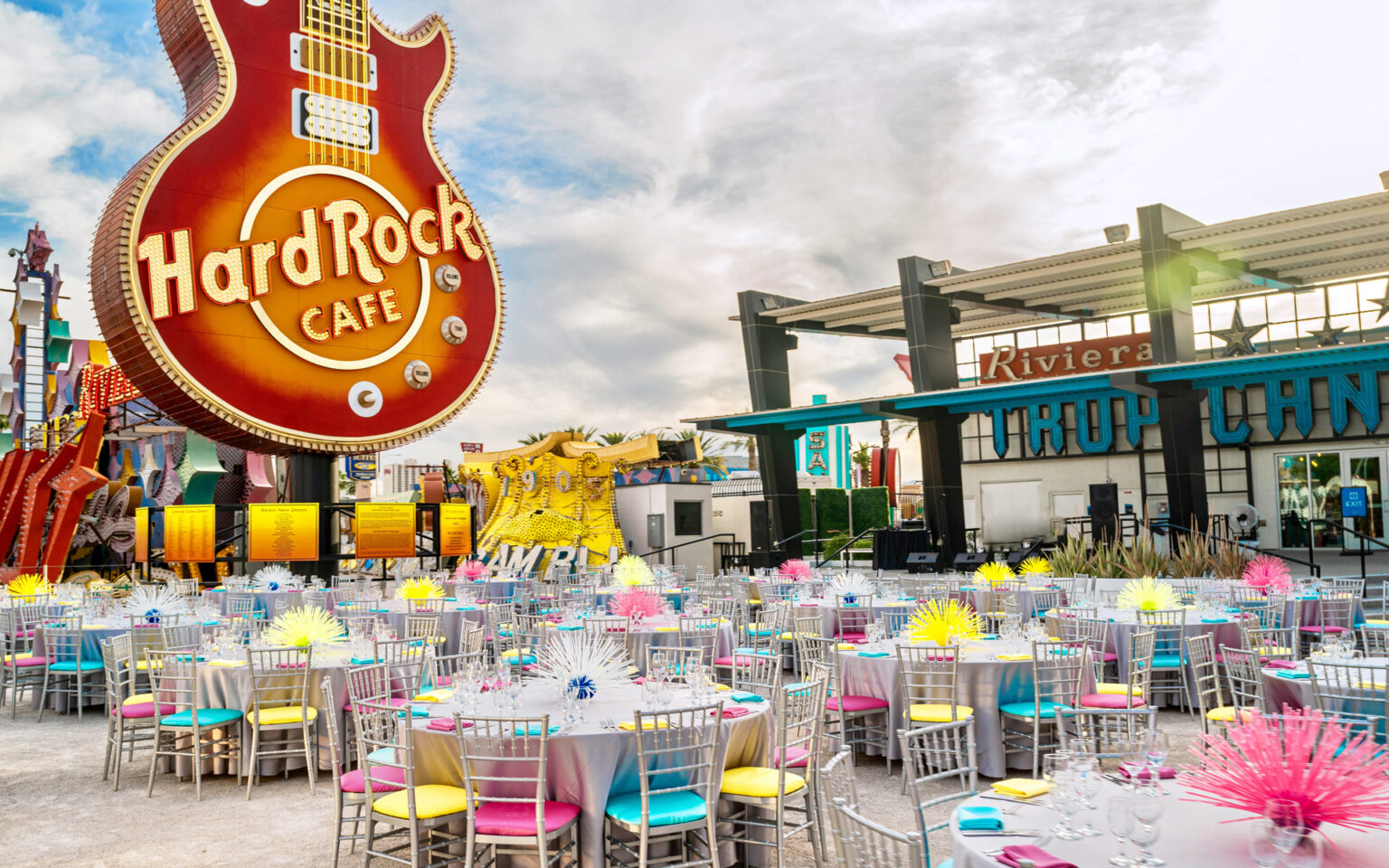 Event Catering Gallery - Art of Cooking | High-End Catering & Event ...